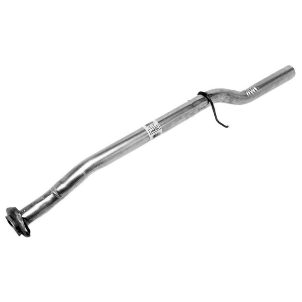 Walker Exhaust Intermediate Pipe 44052 - FORTLUFT Auto Parts & Car ...