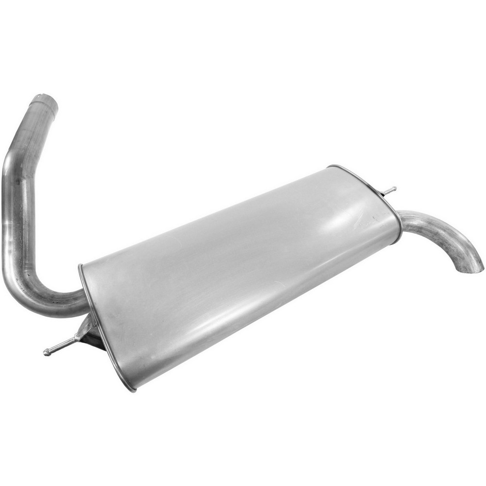 Walker Exhaust Muffler Assembly 50078 - FORTLUFT Auto Parts & Car ...
