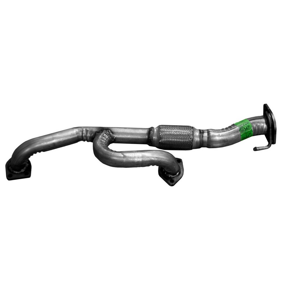 Walker Exhaust Y Pipe 50347 - FORTLUFT Auto Parts & Car Tuning Store