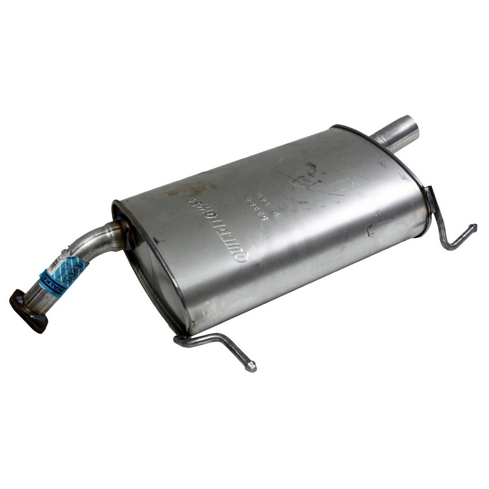 Walker Exhaust Muffler Assembly 53364 - FORTLUFT Auto Parts & Car ...