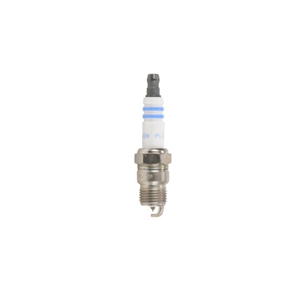 Bosch 6722 OE Fine Wire Single Platinum Spark Plug – FORTLUFT Auto Parts
