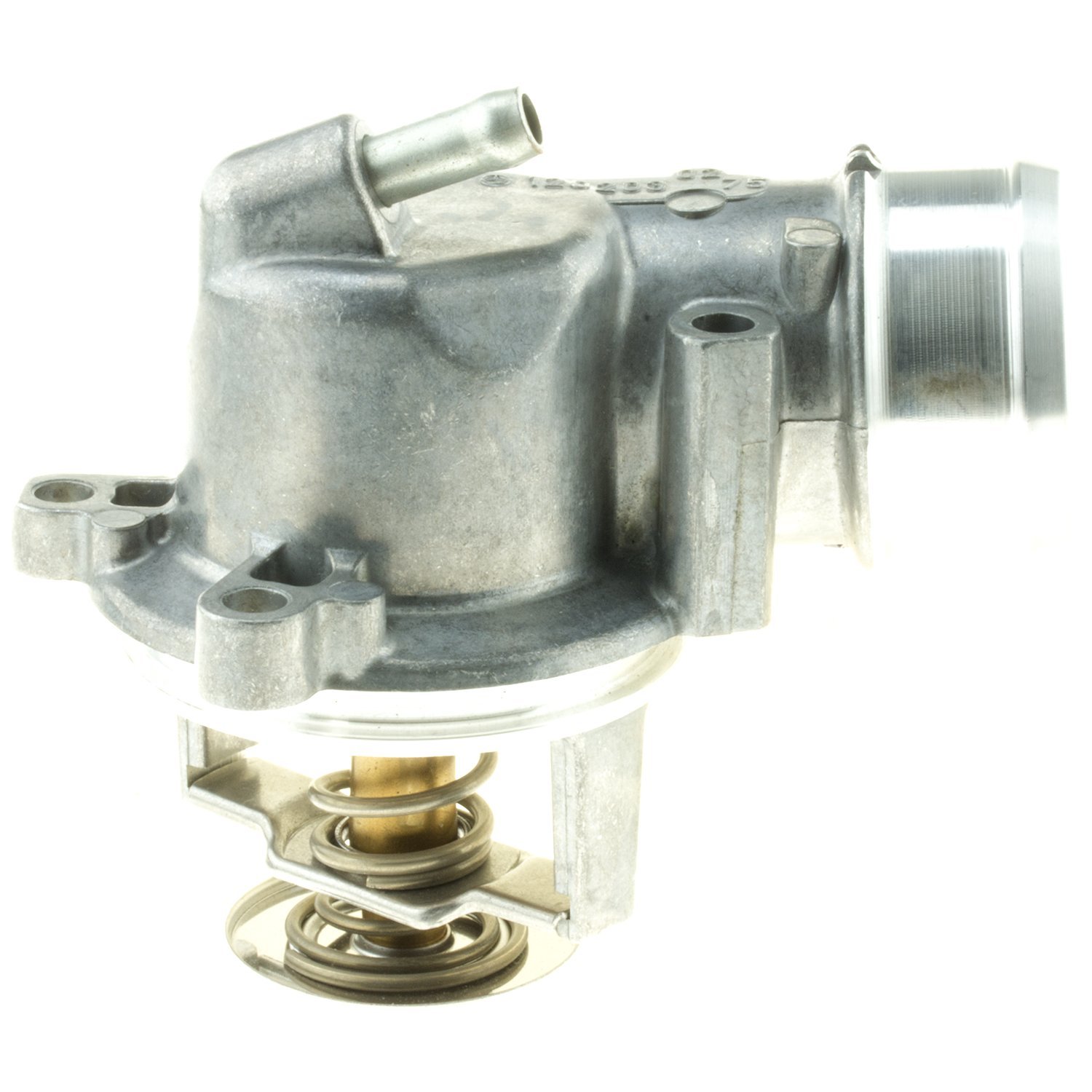 MotoRad 918-189 Integrated Housing Thermostat-189 Degrees w/ Seal ...