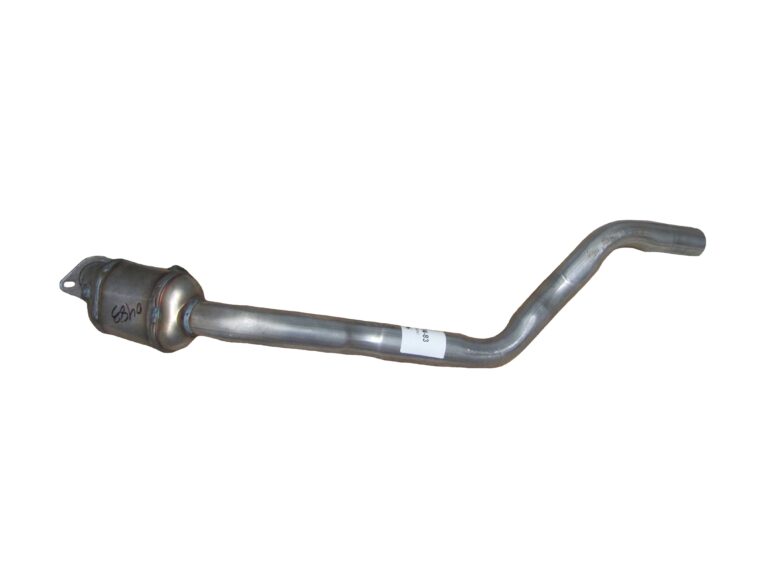 AB Catalytic 0483 Direct-Fit Catalytic Converter EPA (Federal ...