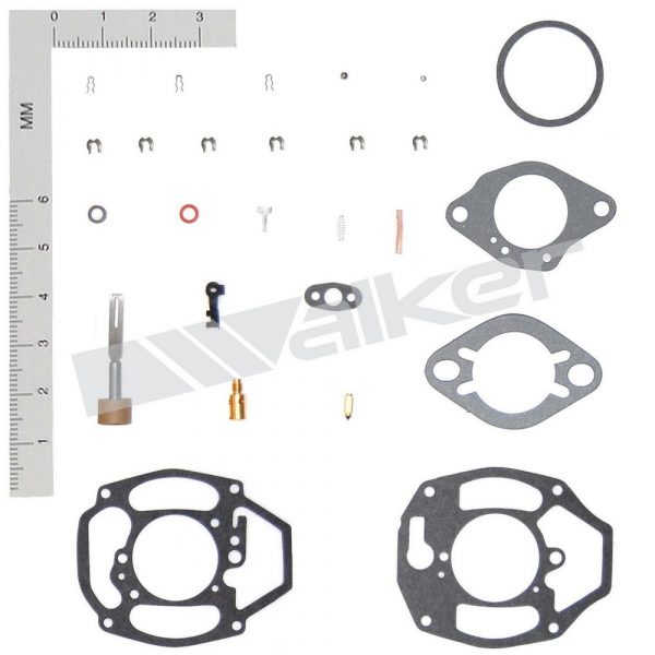 Walker Products 15157 Carb Kit – Rochester 1 BBL; B, BC 15157 ...