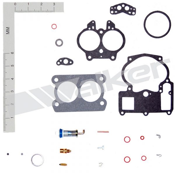 Walker Products 19015 Carburetor Repair Kit 19015 – FORTLUFT Auto Parts