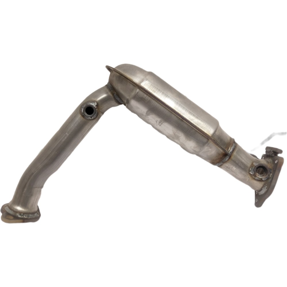 Davico 19236 EPA (Federal) Catalytic Converter Front – FORTLUFT Auto Parts