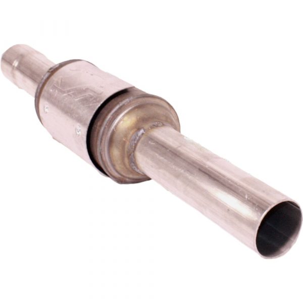 Davico 23218 EPA (Federal) Catalytic Converter Center – FORTLUFT Auto Parts