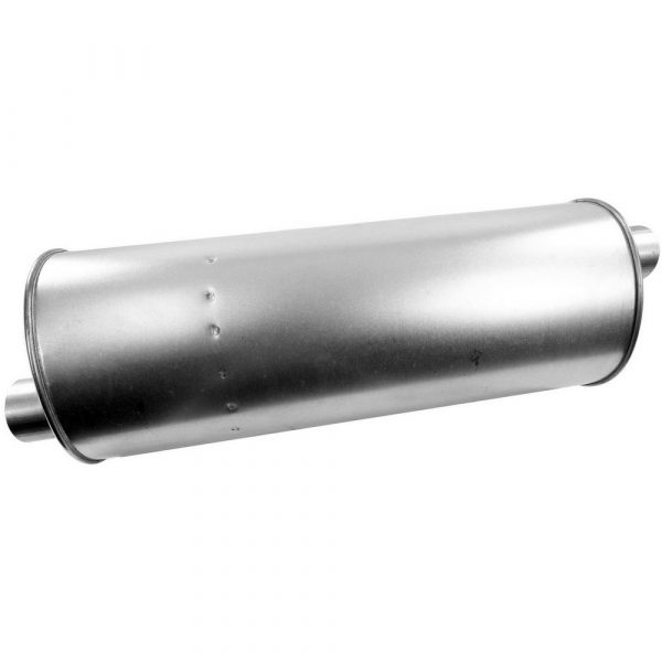 Walker 18956 SoundFX Exhaust Muffler – FORTLUFT Auto Parts