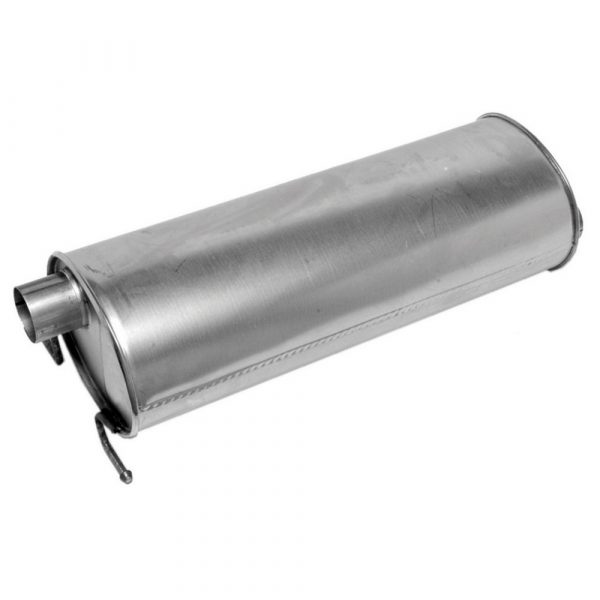 Walker 21355 Quiet-Flow Exhaust Muffler – FORTLUFT Auto Parts