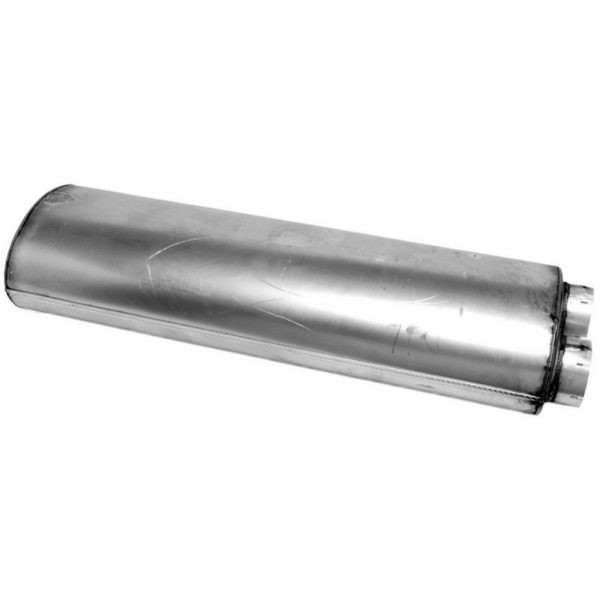 Walker 22971 Exhaust Muffler – FORTLUFT Auto Parts