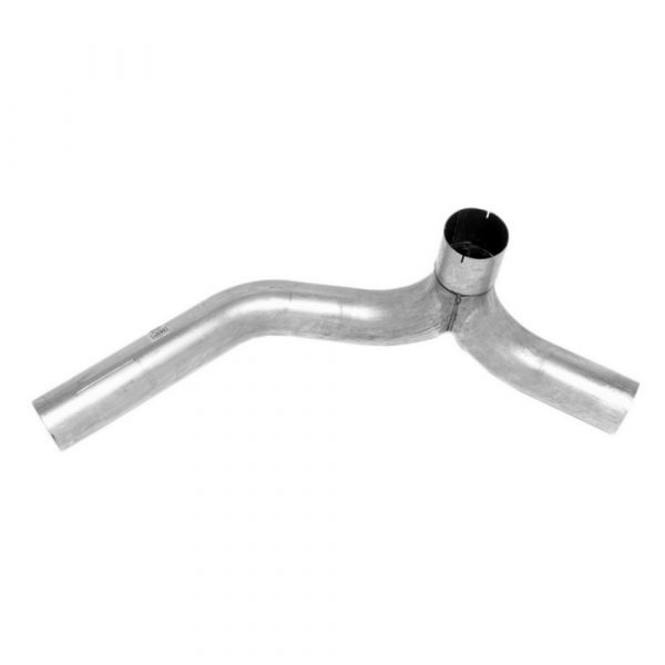 Walker 40590 Exhaust Y Pipe – FORTLUFT Auto Parts