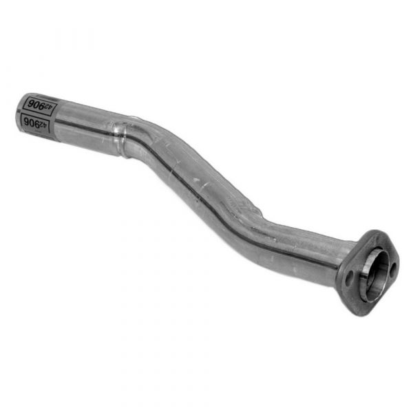 Walker 42906 Exhaust Pipe – FORTLUFT Auto Parts