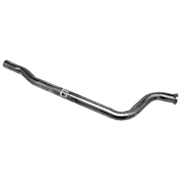 Walker 44819 Exhaust Intermediate Pipe – FORTLUFT Auto Parts