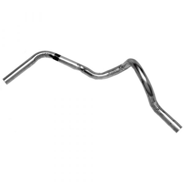 Walker 45823 Exhaust Tail Pipe – FORTLUFT Auto Parts