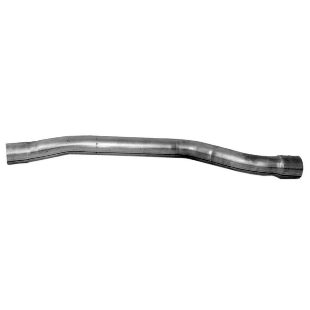Walker 53600 Exhaust Intermediate Pipe – FORTLUFT Auto Parts