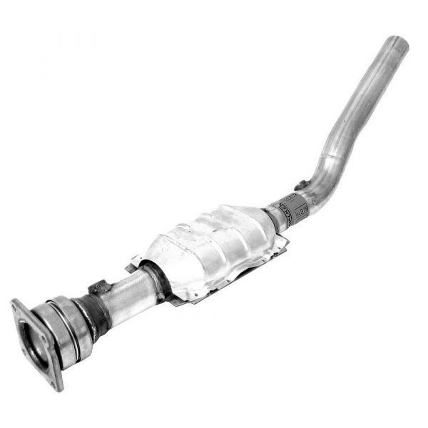 Walker 54376 Ultra EPA (Federal) Direct Fit Catalytic Converter ...