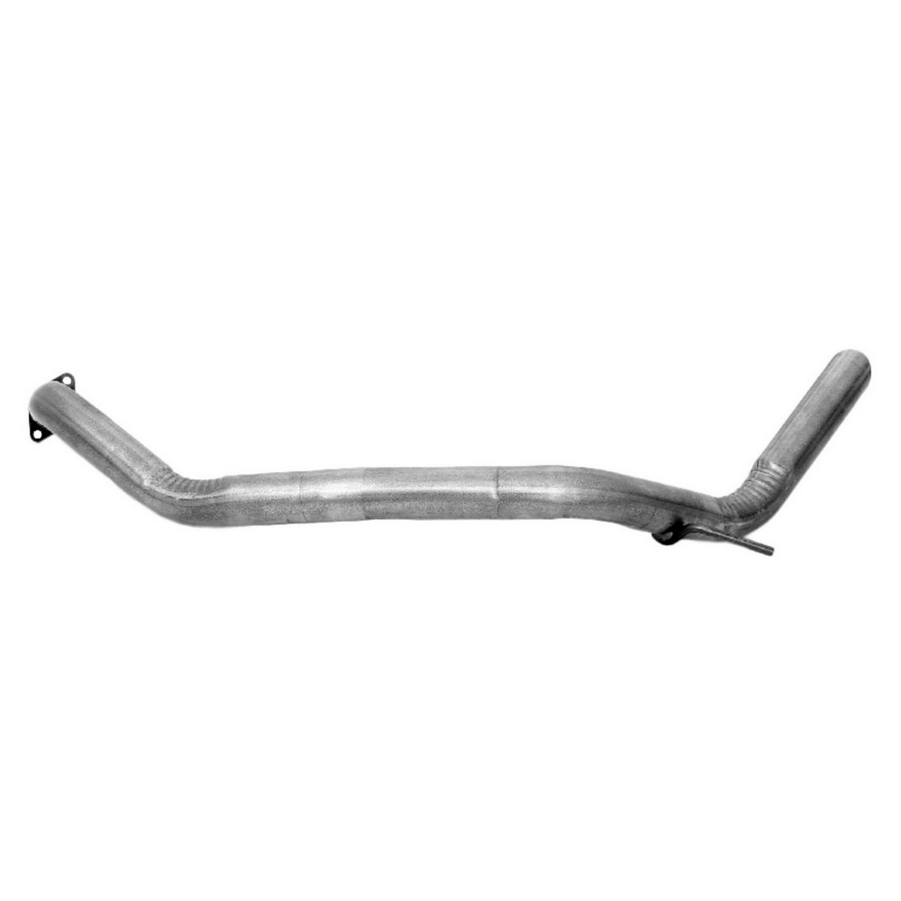 Walker 54650 Exhaust Tail Pipe – FORTLUFT Auto Parts