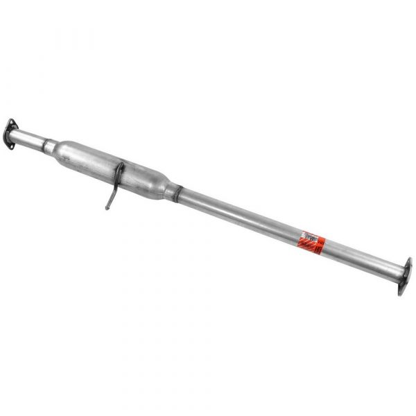 Walker 55699 Exhaust Resonator and Pipe Assembly – FORTLUFT Auto Parts