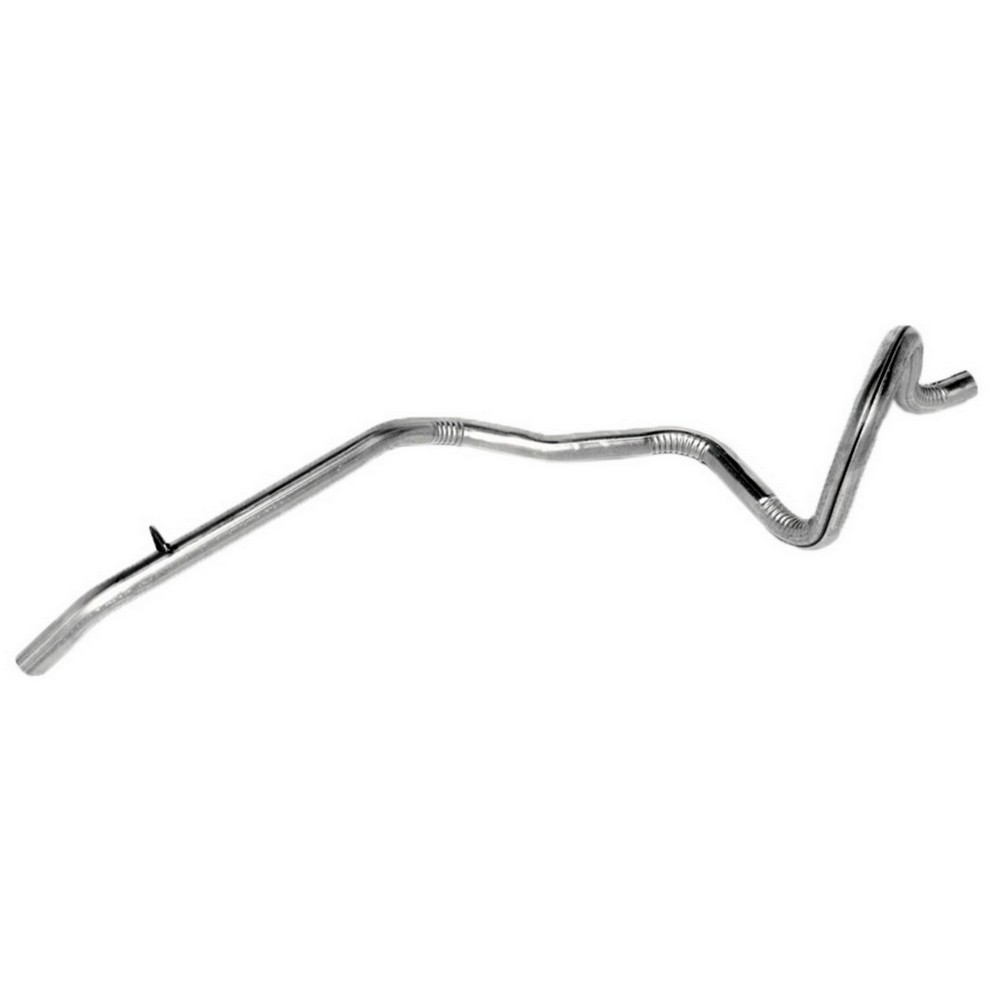 Walker 56007 Exhaust Tail Pipe – FORTLUFT Auto Parts