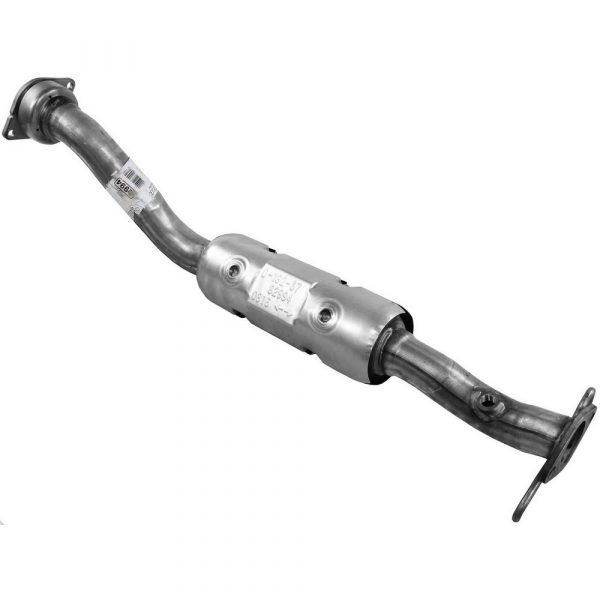 Walker 82994 CalCat CARB (CA, CO, NY, ME) Direct Fit Catalytic ...