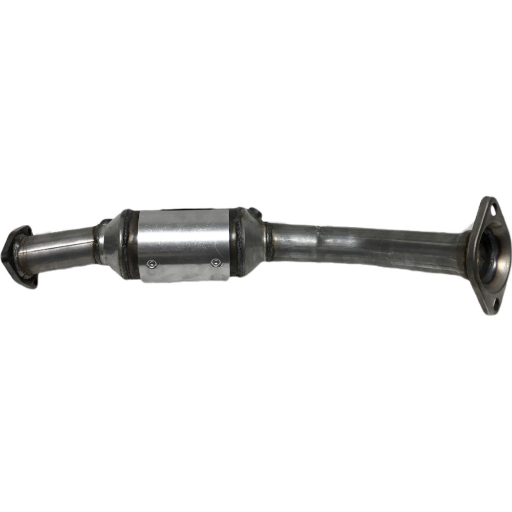 Davico 15192 EPA (Federal) Catalytic Converter Front – FORTLUFT Auto Parts