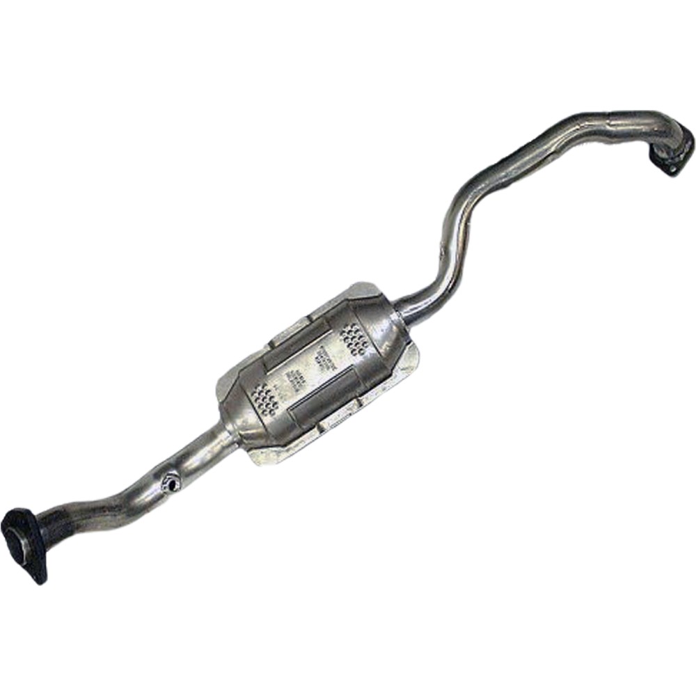 Davico 18413 EPA (Federal) Catalytic Converter Right – FORTLUFT Auto Parts