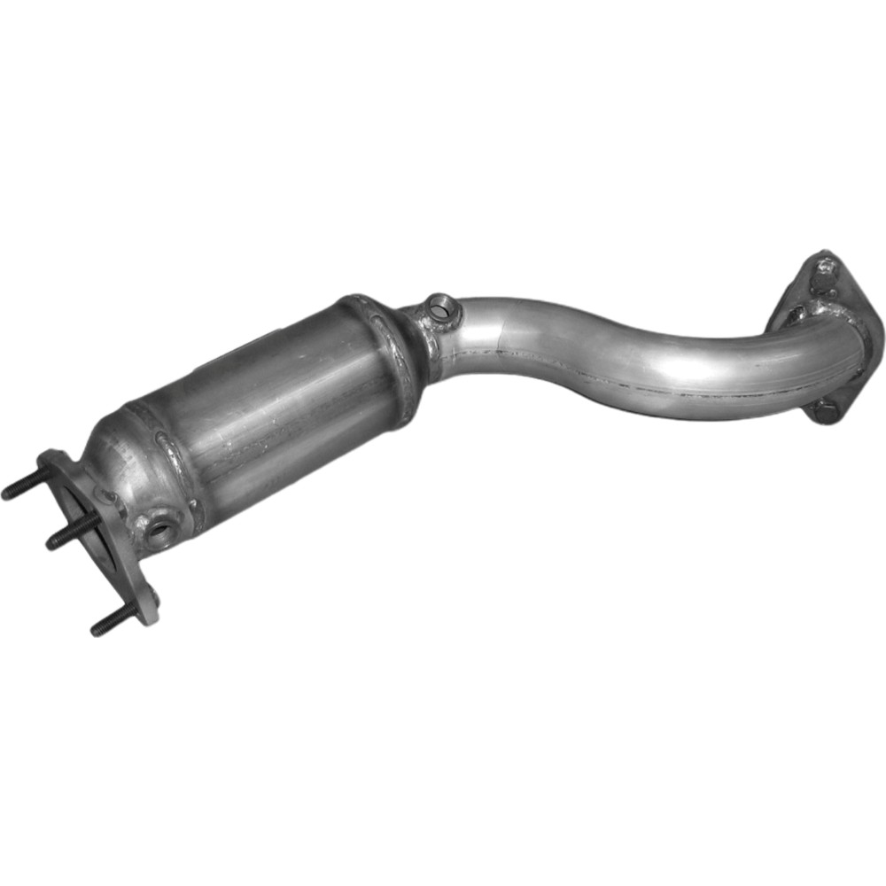 Davico 19246 EPA (Federal) Catalytic Converter Front – FORTLUFT Auto Parts