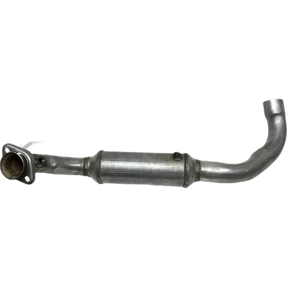 Davico 19280 EPA (Federal) Catalytic Converter Left – FORTLUFT Auto Parts