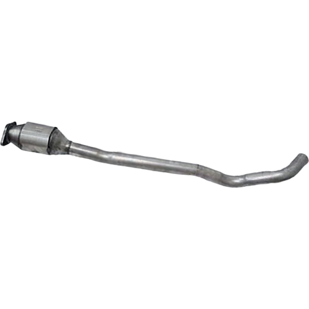 Davico 19424 EPA (Federal) Catalytic Converter Rear – FORTLUFT Auto Parts