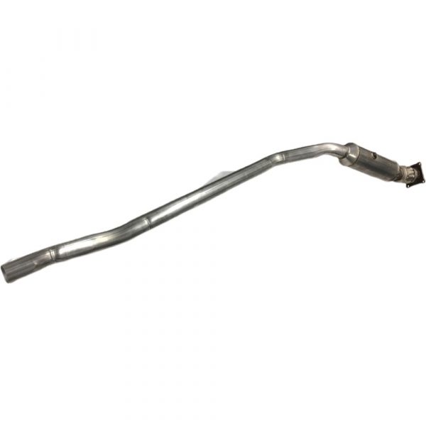 Davico 19481 EPA (Federal) Catalytic Converter Front – FORTLUFT Auto Parts