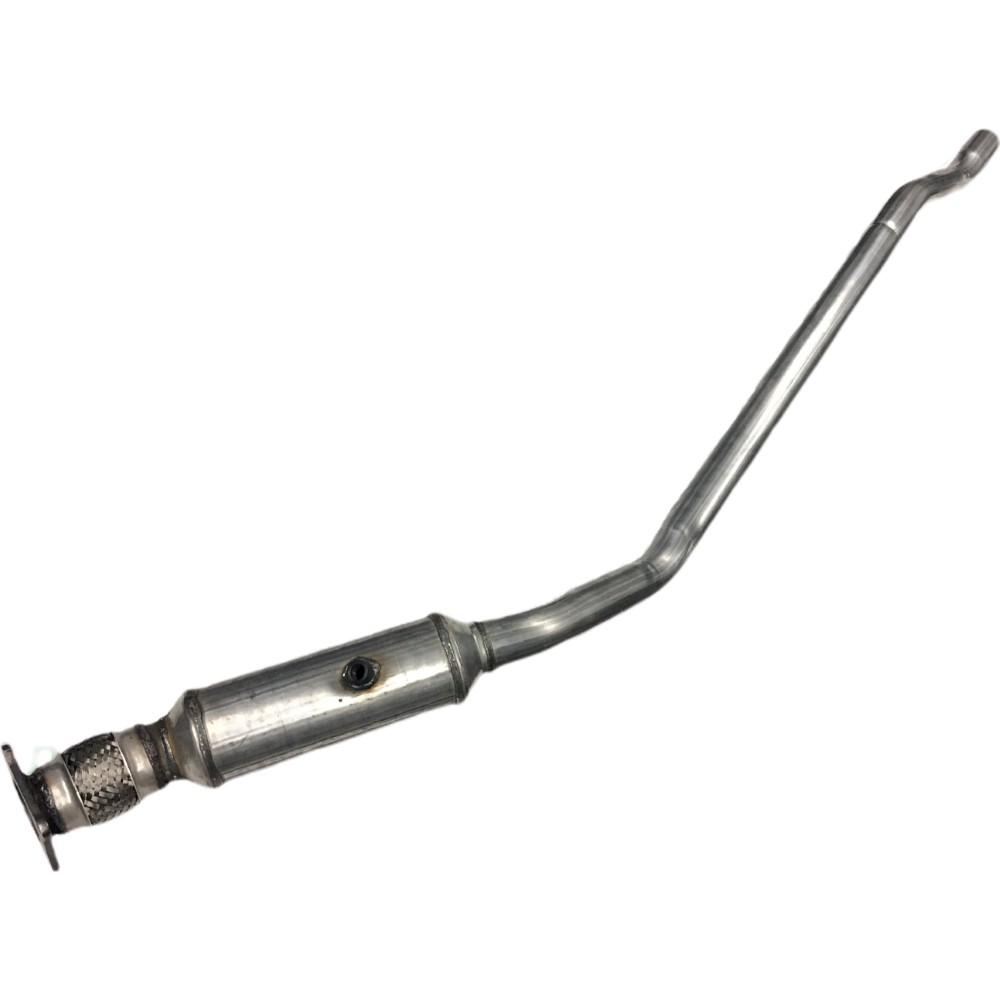 Davico 19481 EPA (Federal) Catalytic Converter Front – FORTLUFT Auto Parts