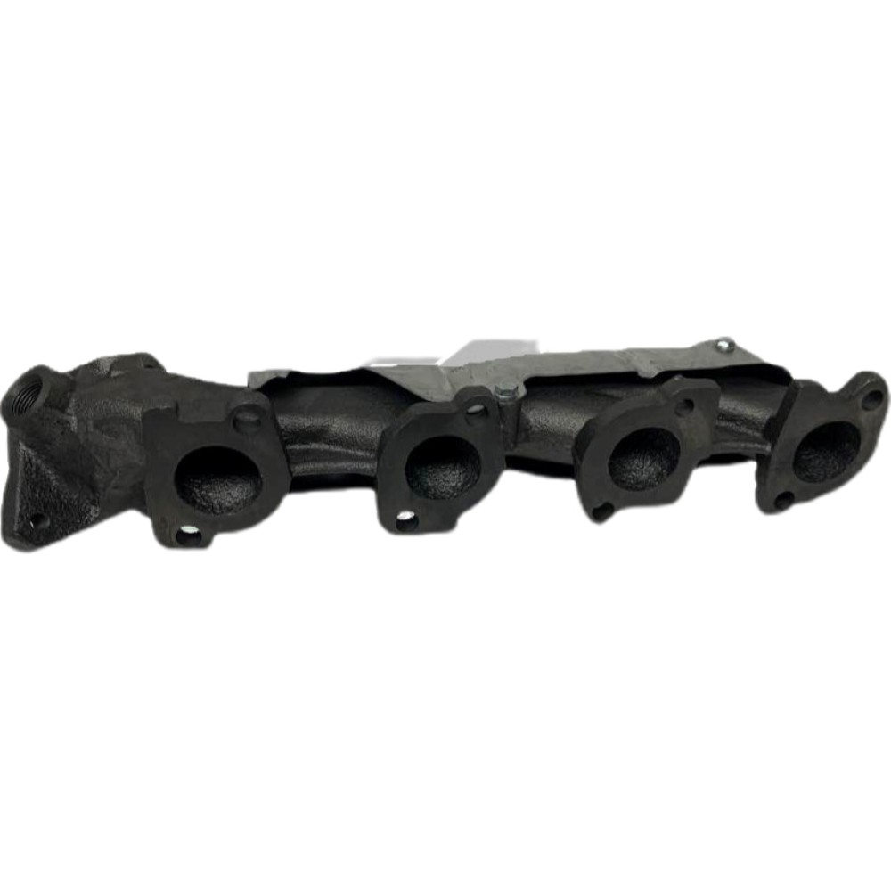 Davico 663399 Exhaust Manifold – FORTLUFT Auto Parts