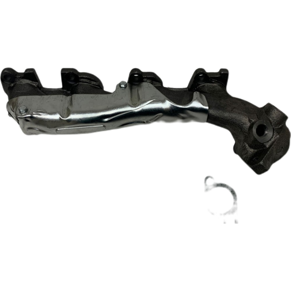Davico 663399 Exhaust Manifold – FORTLUFT Auto Parts