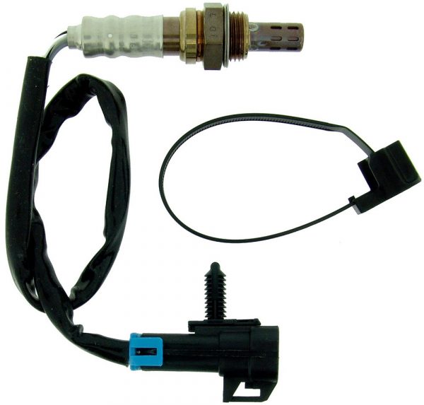 NTK 21533 Oxygen Sensors – FORTLUFT Auto Parts