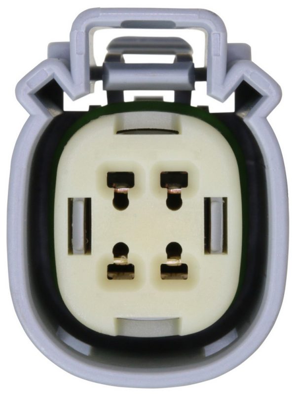 NTK 22052 Oxygen Sensors – FORTLUFT Auto Parts