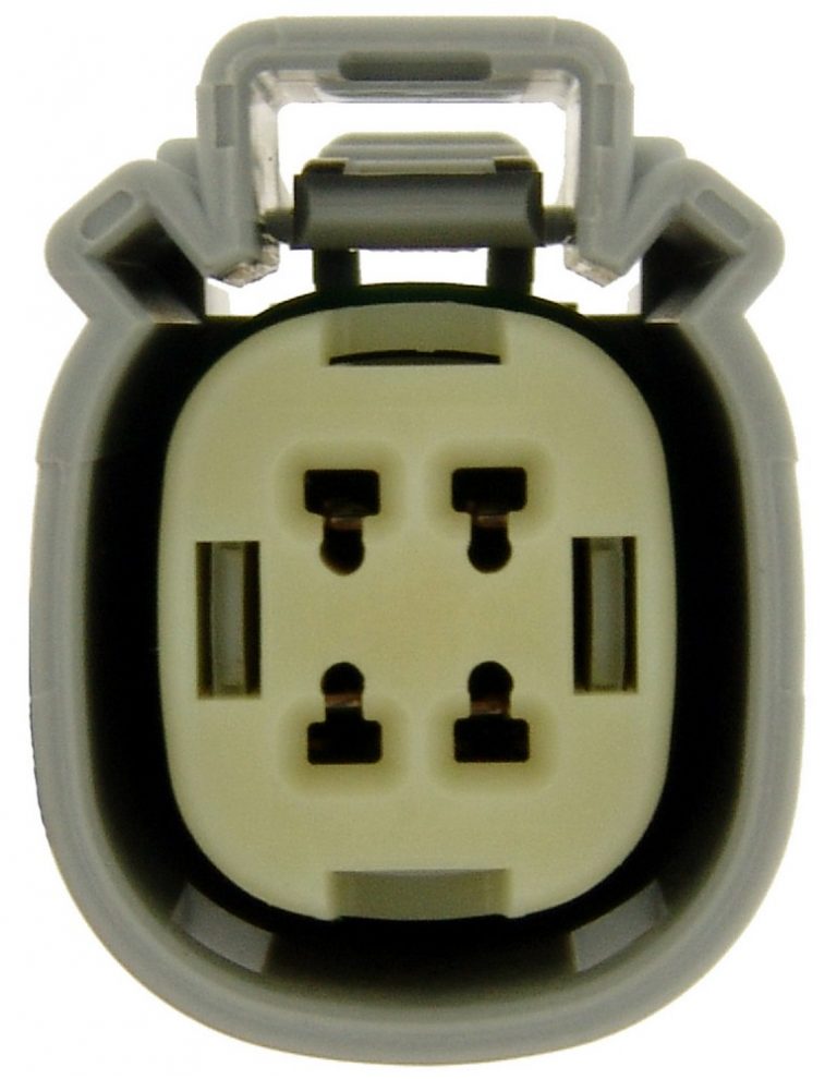 NTK 22535 Oxygen Sensors – FORTLUFT Auto Parts