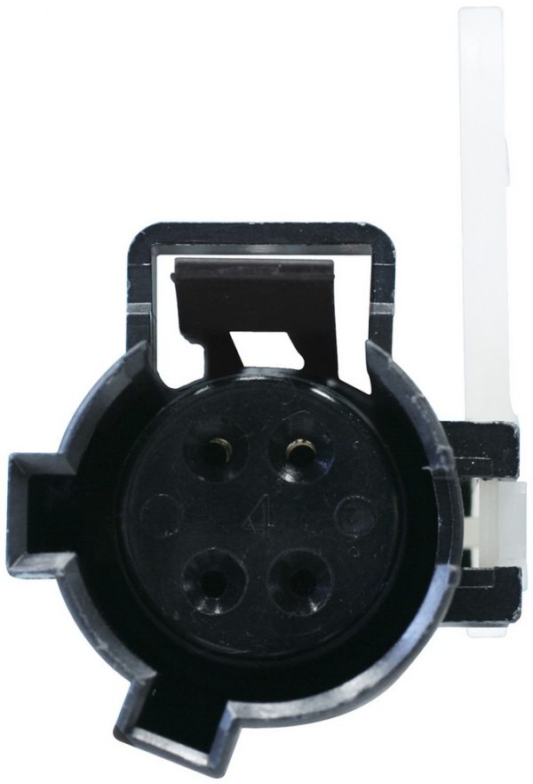 NTK 23106 Oxygen Sensors – FORTLUFT Auto Parts