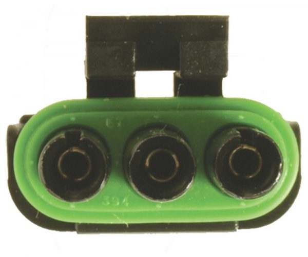 NTK 23502 Oxygen Sensors – FORTLUFT Auto Parts