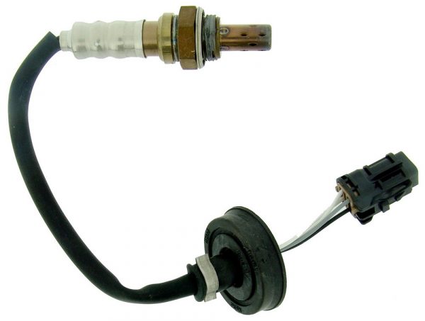 NTK 24203 Oxygen Sensors – FORTLUFT Auto Parts