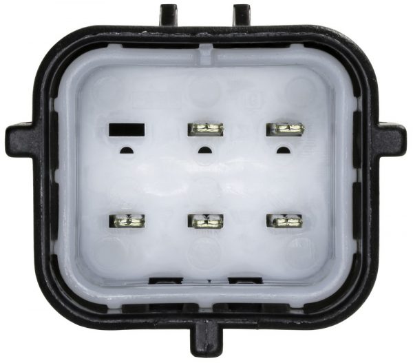 NTK 24376 Oxygen Sensors – FORTLUFT Auto Parts