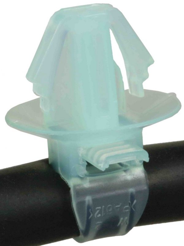 NTK AB1234 ABS Wheel Speed Sensor – FORTLUFT Auto Parts