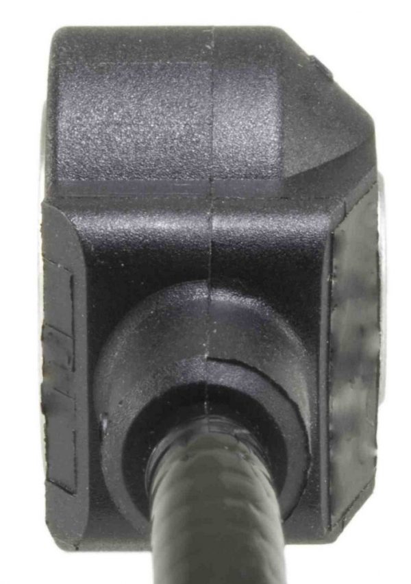 NTK ID0255 Ignition Knock (Detonation) Sensor – FORTLUFT Auto Parts