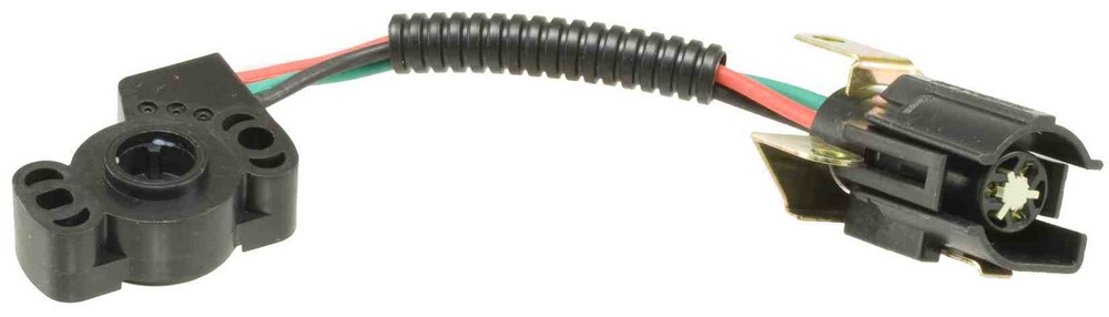 NTK TH0108 Throttle Position Sensor – FORTLUFT Auto Parts