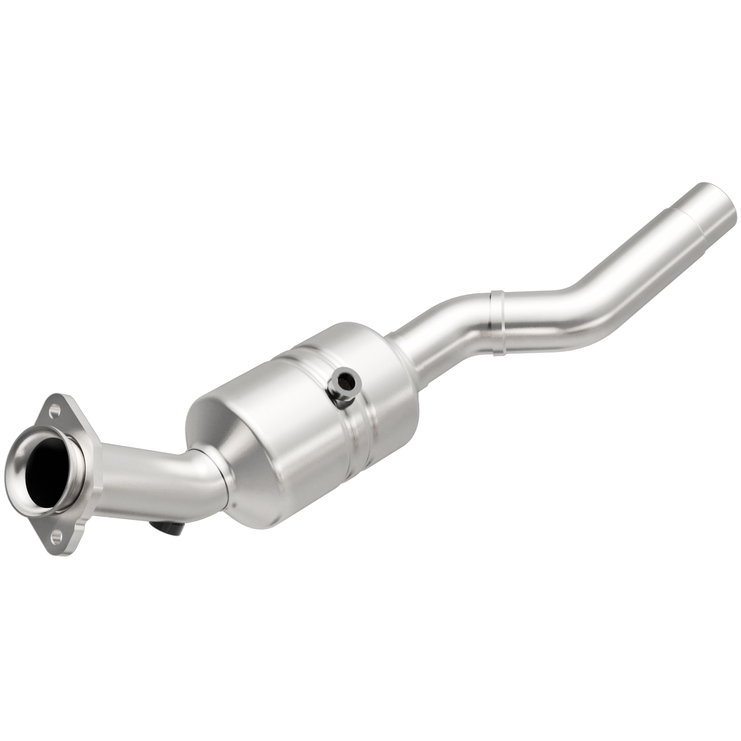 MagnaFlow 51948 EPA (Federal) Exhaust Products OEM Grade Direct-Fit Catalytic Converter ...