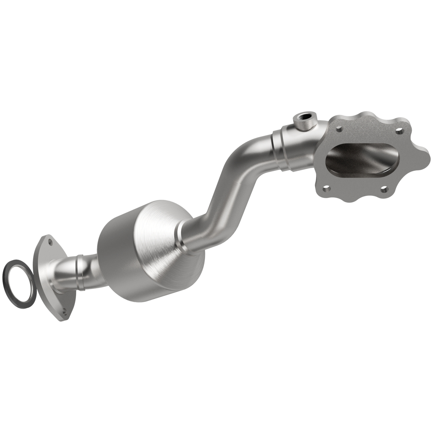 MagnaFlow 22-022 EPA (Federal) Exhaust Products OEM Grade Manifold ...