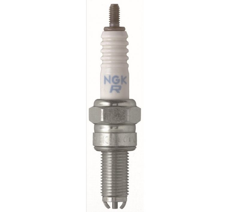 NGK 4548 (CR9EK) Spark Plug – FORTLUFT Auto Parts
