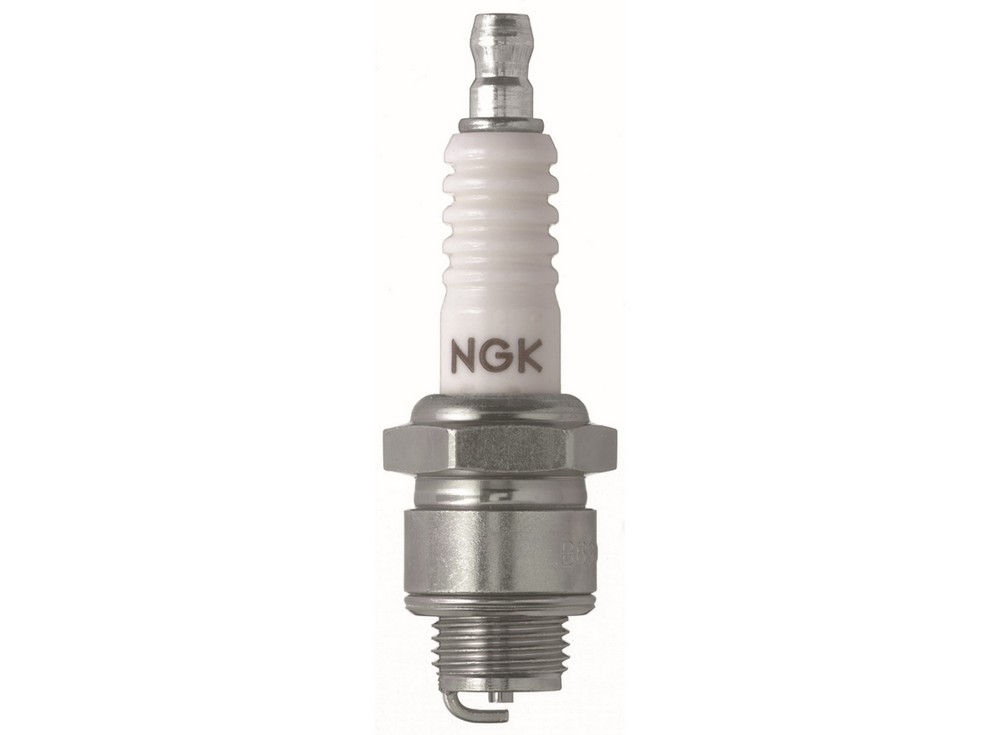 NGK 3210 (B-4) Spark Plug – FORTLUFT Auto Parts