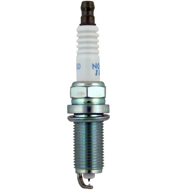 NGK 6176 (DILFR6D11) Spark Plug – FORTLUFT Auto Parts