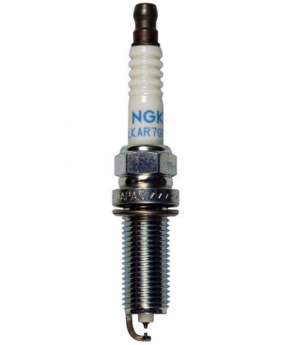 NGK 91578 (DILKAR7G11GS) Spark Plug – FORTLUFT Auto Parts