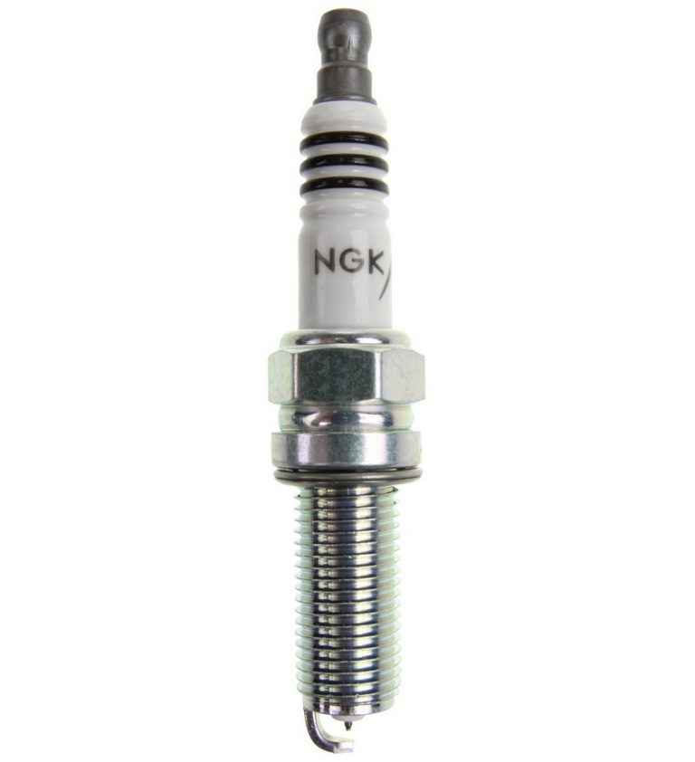 NGK 93175 (LKR7DIX-11S) Spark Plug – FORTLUFT Auto Parts